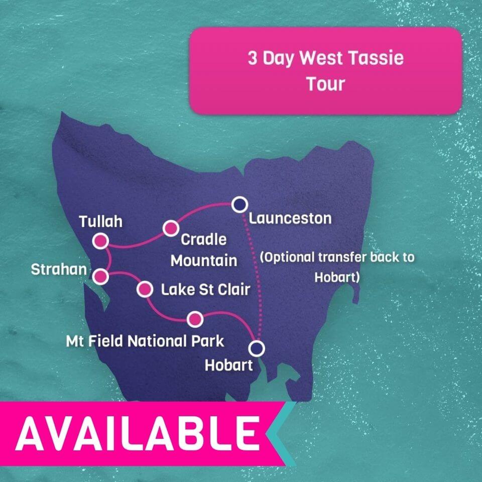 Tasmania Tours | Tasmania Day Trips and Tours