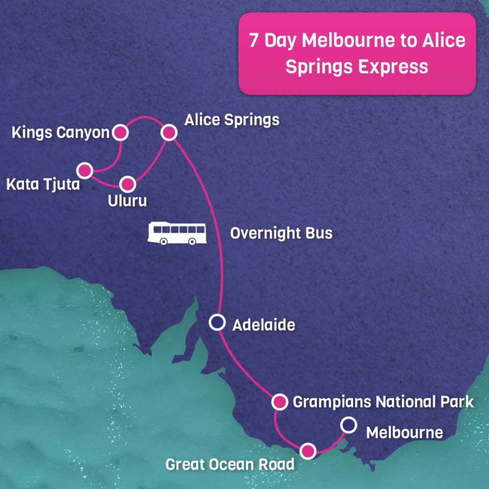 Melbourne Tours | Melbourne Day Trips and Sightseeing Tours