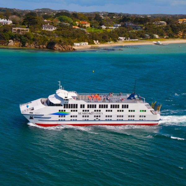 3 Days Melbourne to Adelaide Tour $495