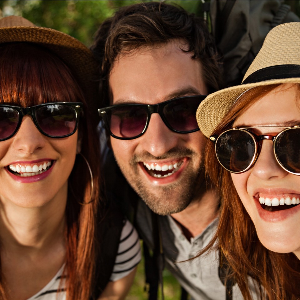 5 Ways to Be a Great Travel Companion