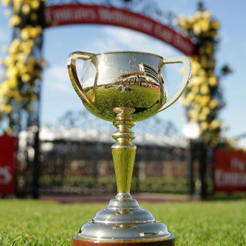 The Melbourne Cup Flemington Racecourse One Stop Adventures