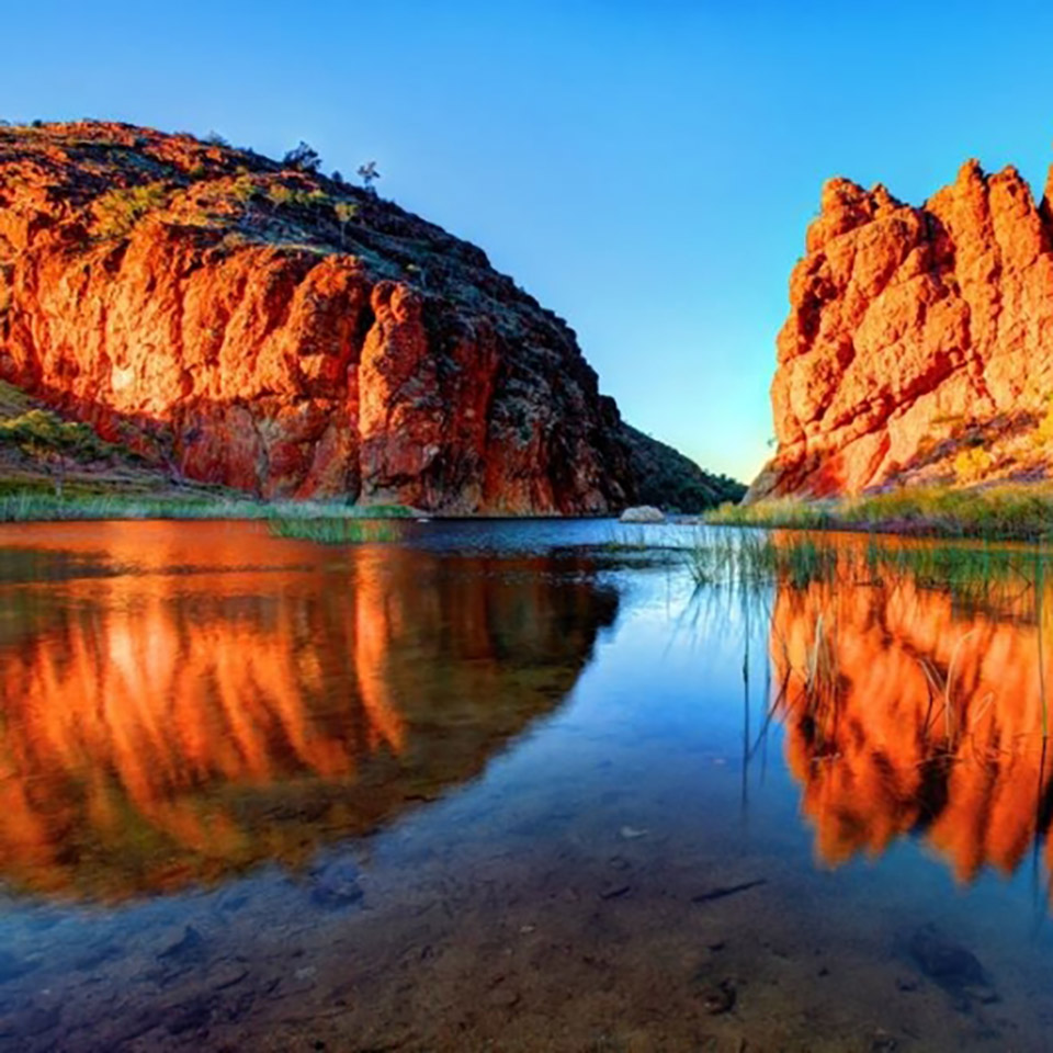 What To Do In Alice Springs